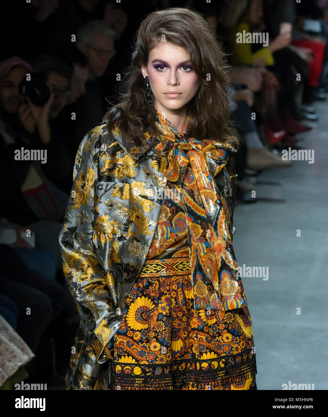 Anna gerber hi-res stock photography and images - Alamy