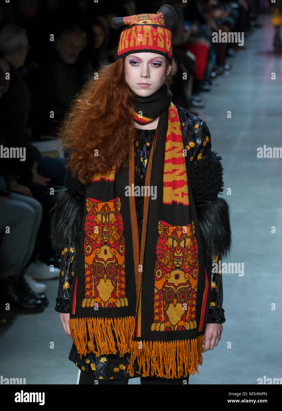 Natalie westling hi-res stock photography and images - Alamy