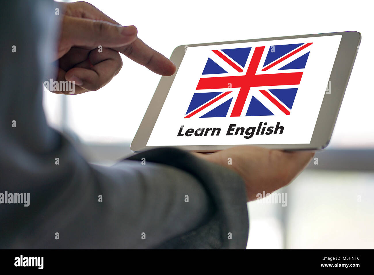ENGLISH ( British England Language Education ) Learn English Language ...