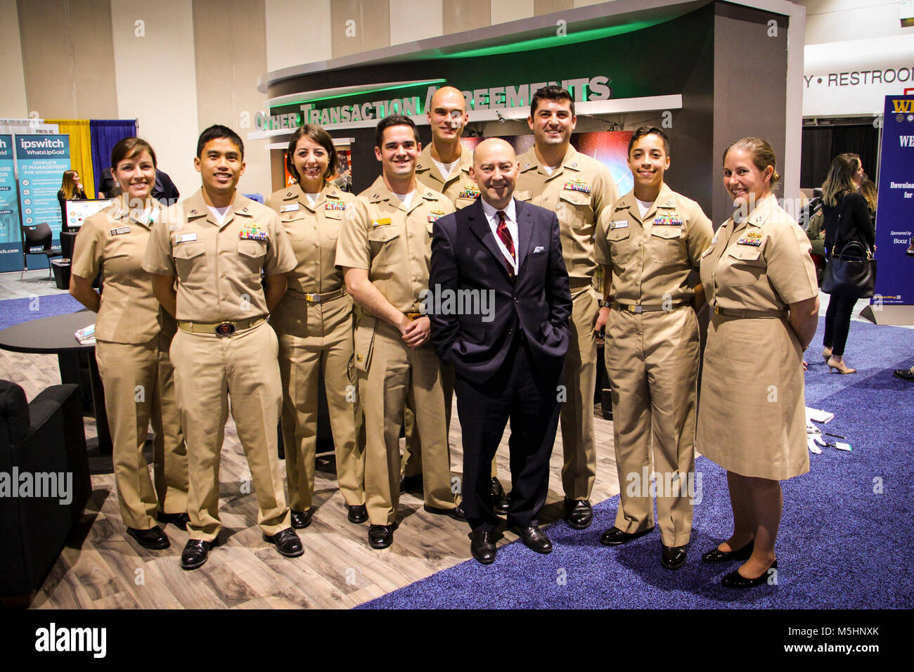 Adm james stavridis hi-res stock photography and images - Alamy