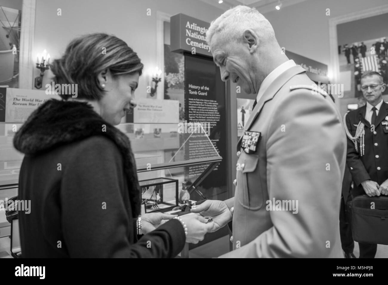 French armed forces u s Black and White Stock Photos & Images - Alamy