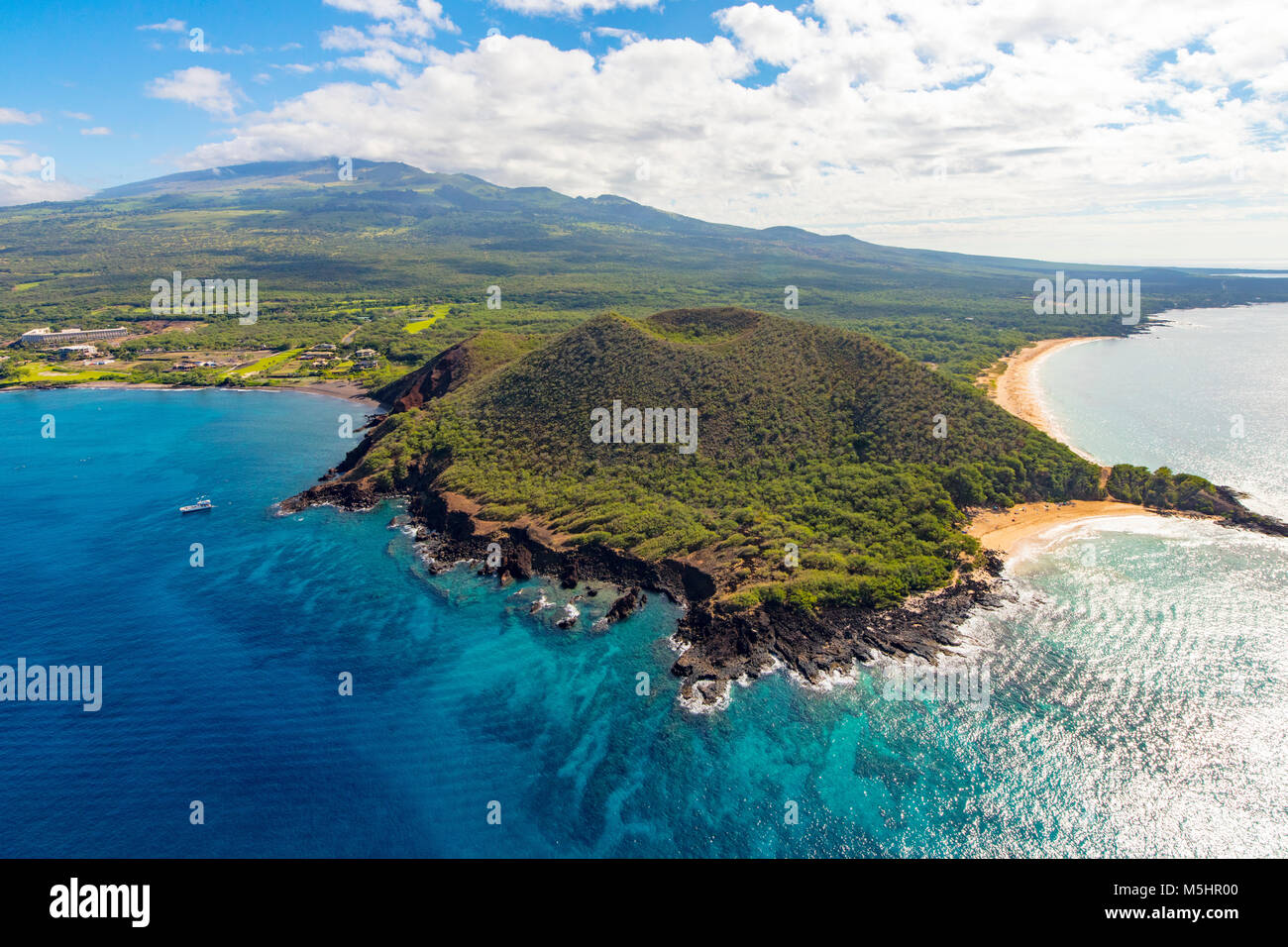 Puu olai hi-res stock photography and images - Alamy