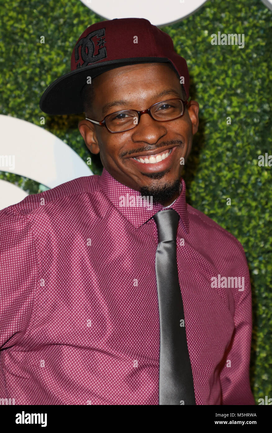The CBS Diversity Showcase held at the El Portal Theatre in North ...