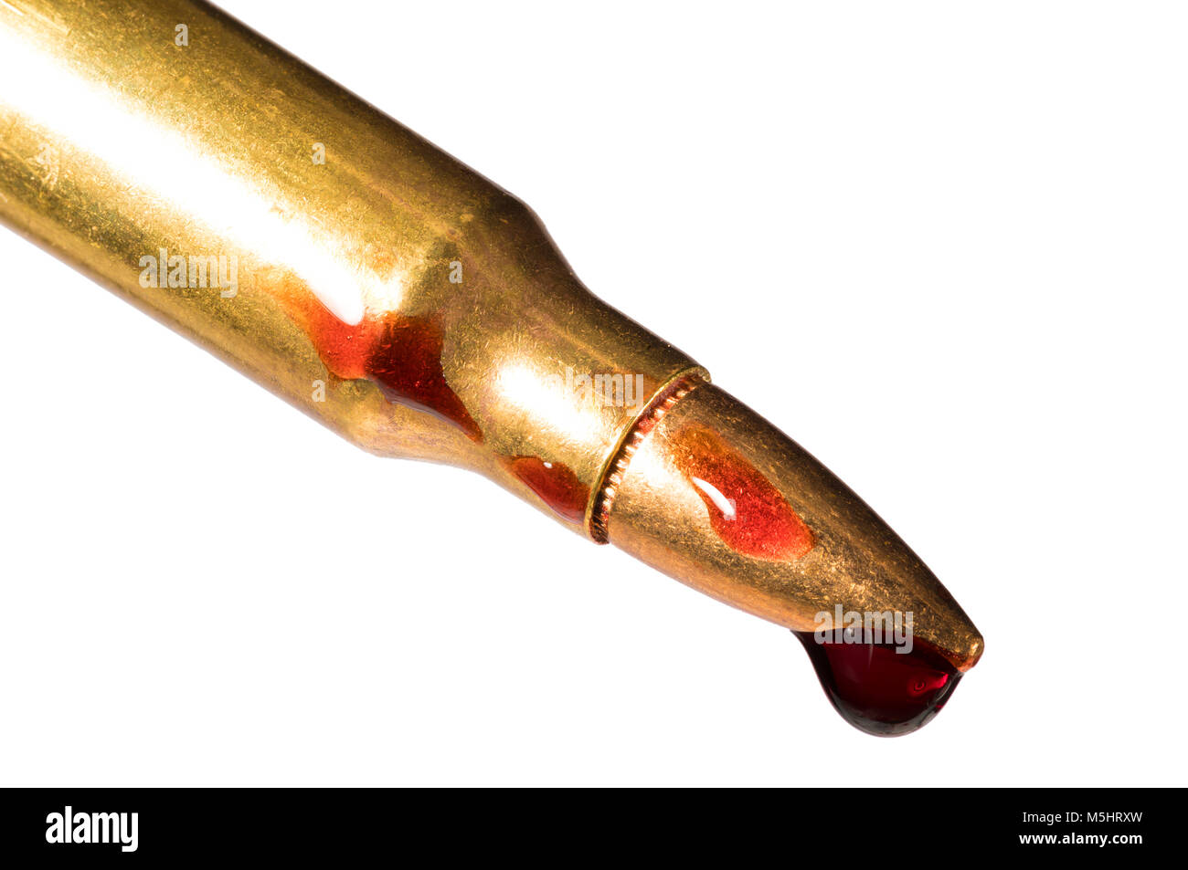 Drop ammo hi-res stock photography and images - Alamy
