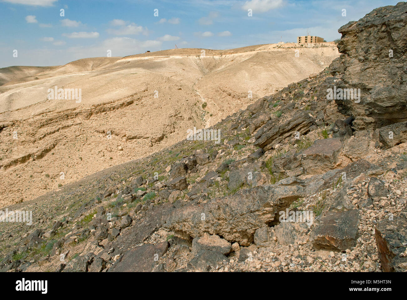 Arad viewpoint hi-res stock photography and images - Alamy