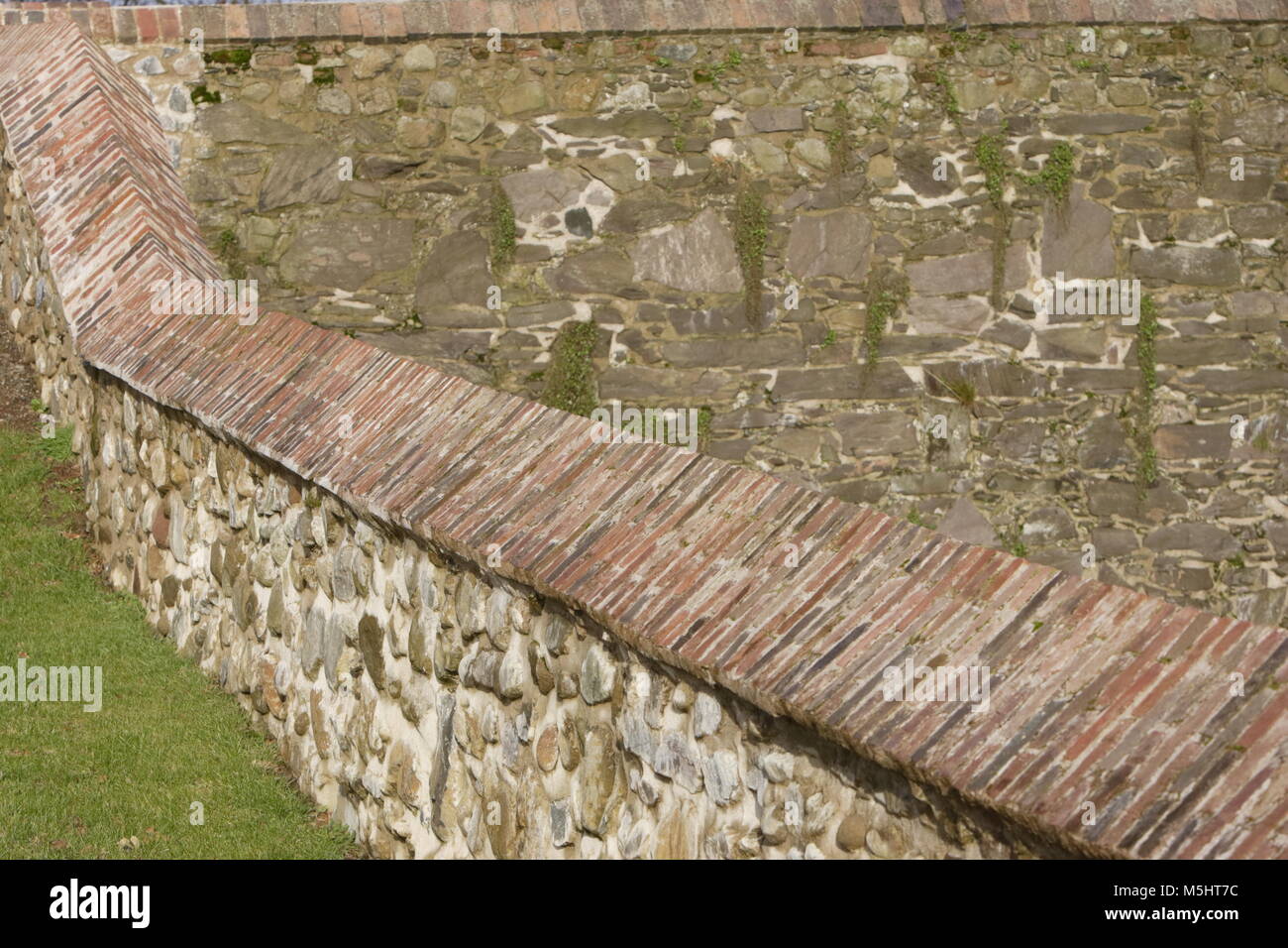 Irish meaning fort hi-res stock photography and images - Alamy