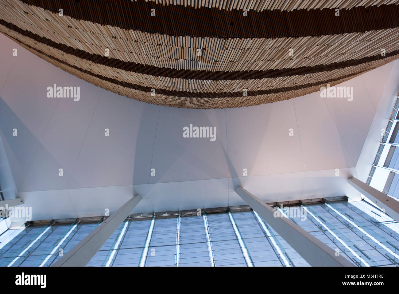 Opera house of wood hi-res stock photography and images - Alamy