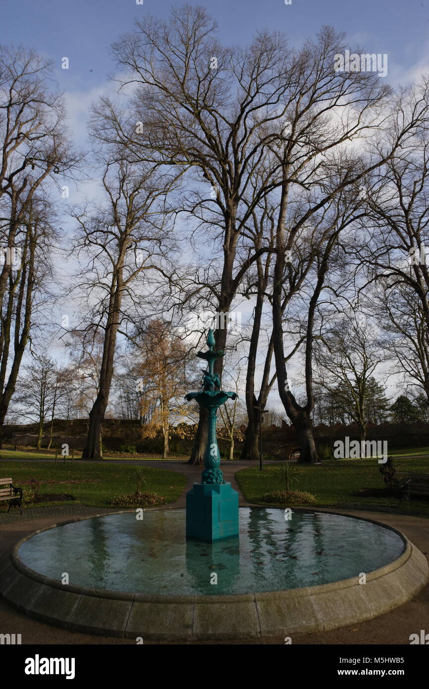 Lisburn, Northern Ireland. Lisburn (/'l?z.b?rn/ or /'l?s.b?rn/; meaning ...