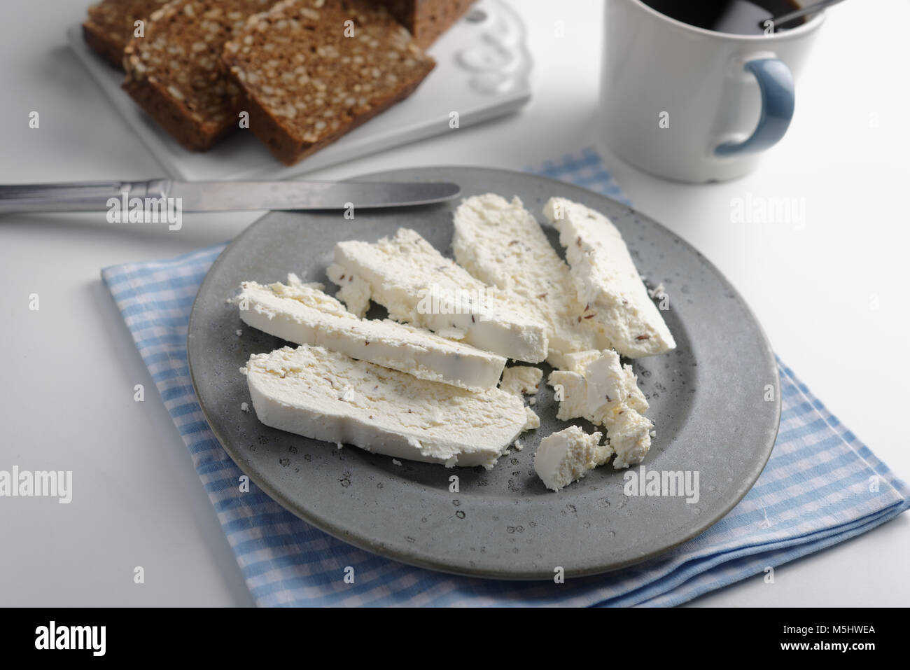 Lithuanian bread hi-res stock photography and images - Alamy