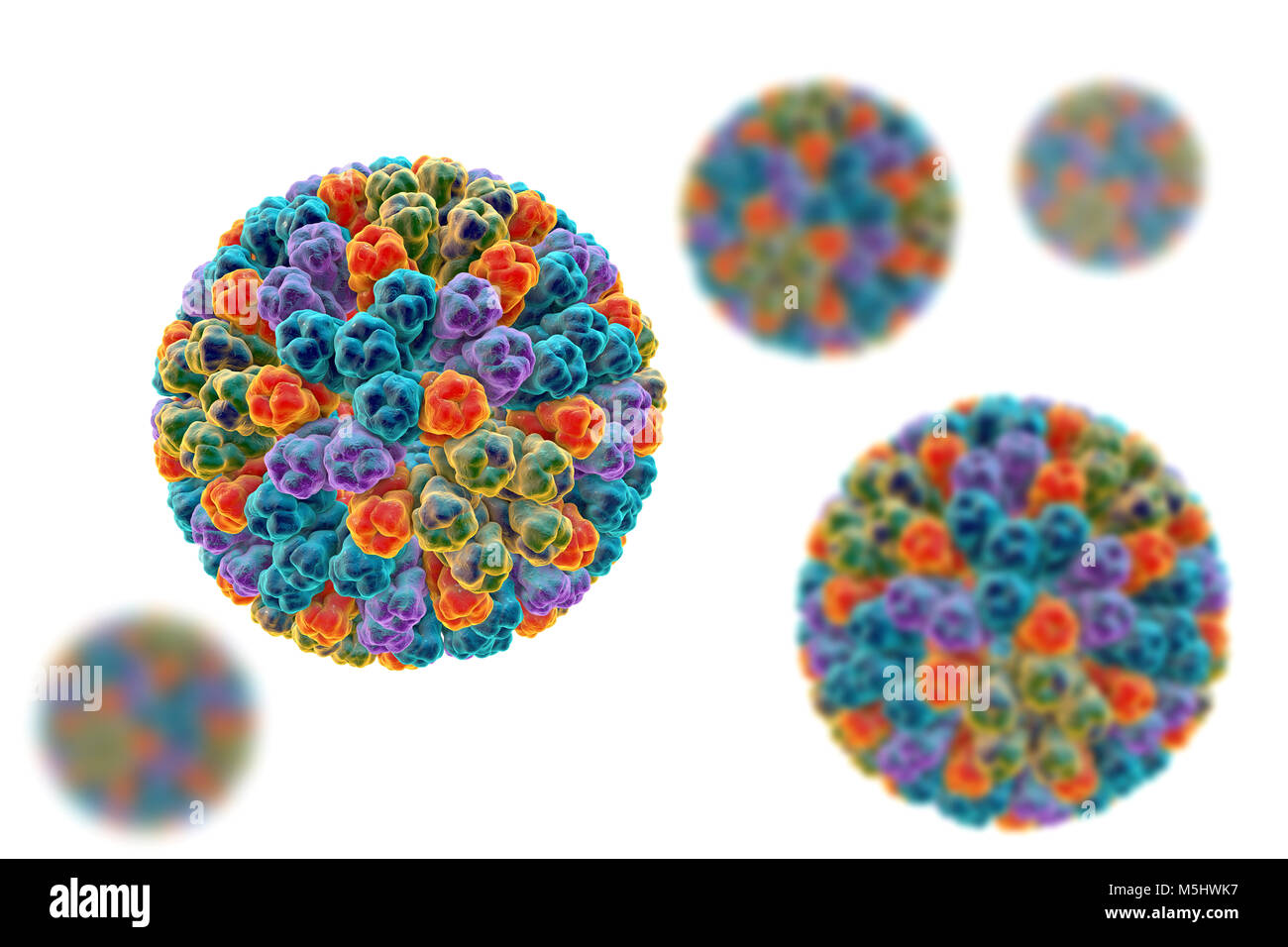 Gastroenteritis hi-res stock photography and images - Alamy