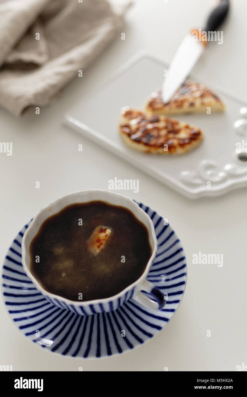 Kaffeost hi-res stock photography and images - Alamy