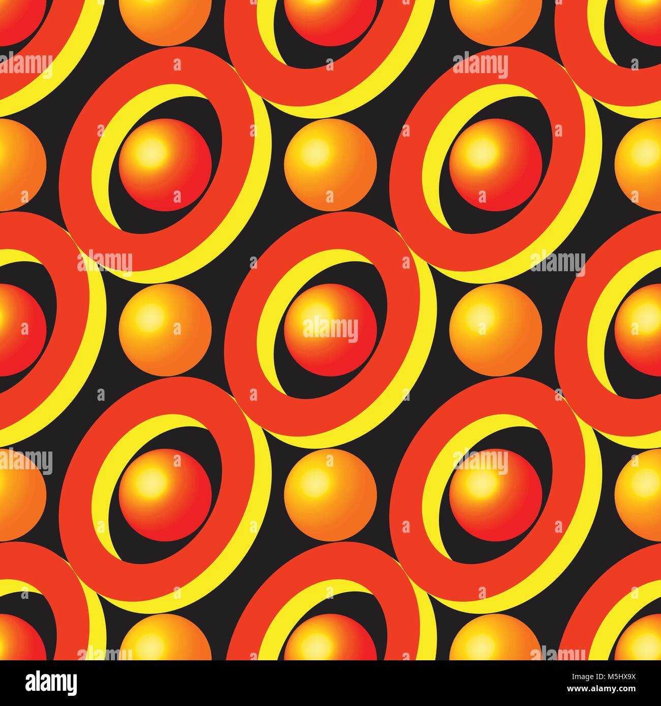 Golden orb Stock Vector Images - Alamy