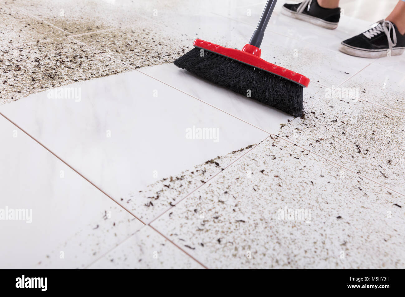 Floor dust texture hi-res stock photography and images - Alamy