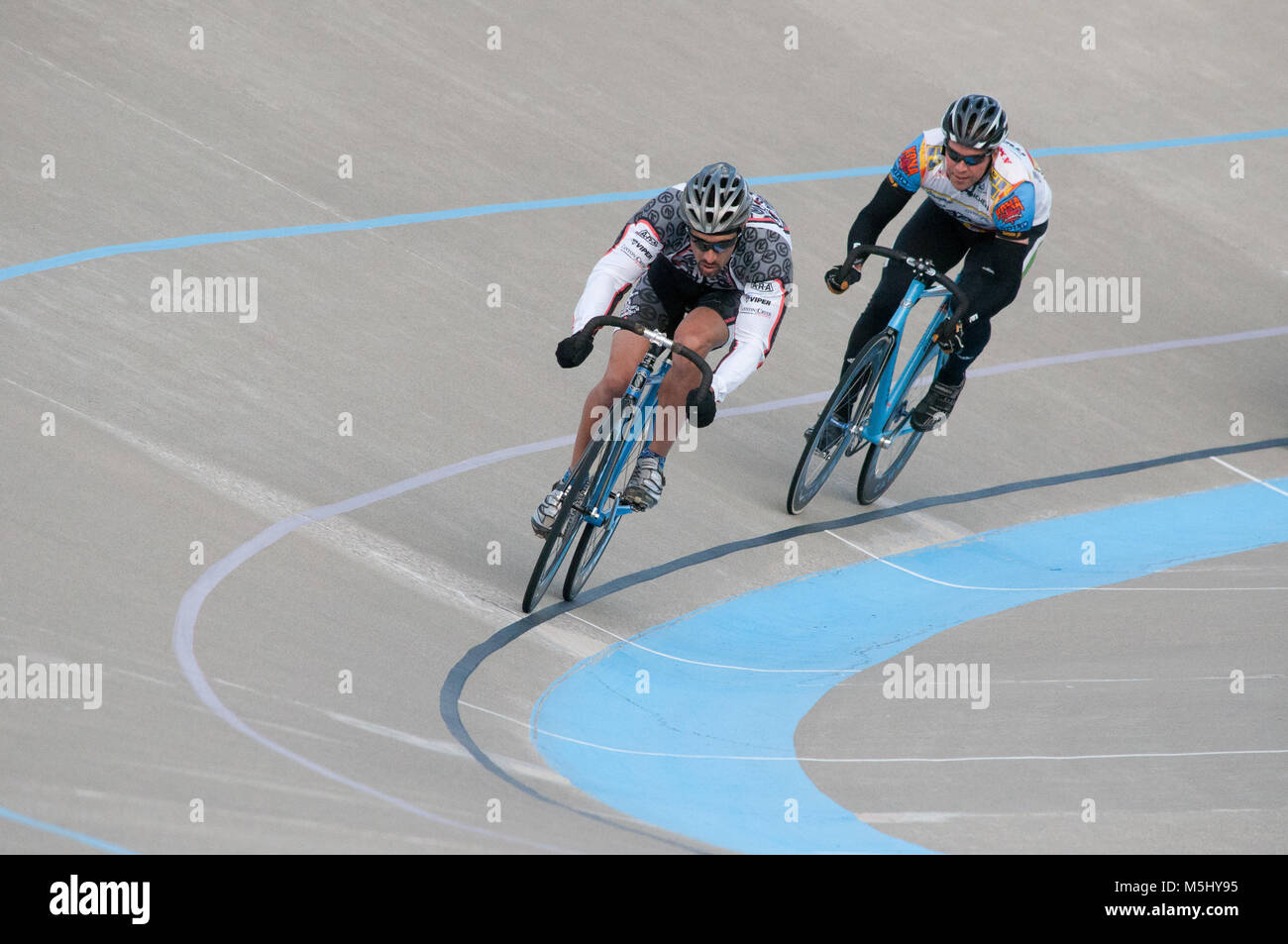 Calgary trial hi-res stock photography and images - Alamy