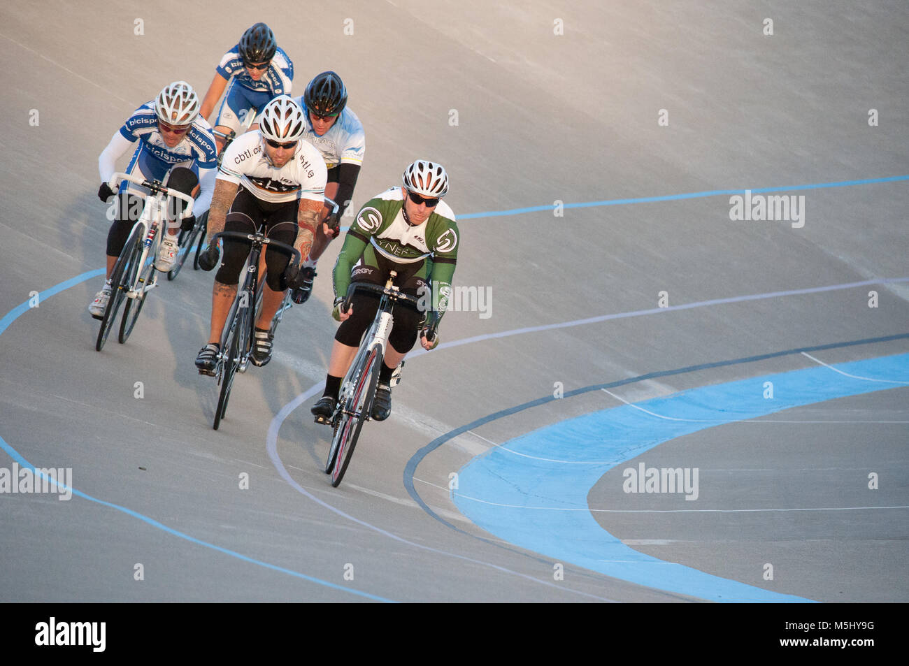 Calgary glenmore hi-res stock photography and images - Alamy