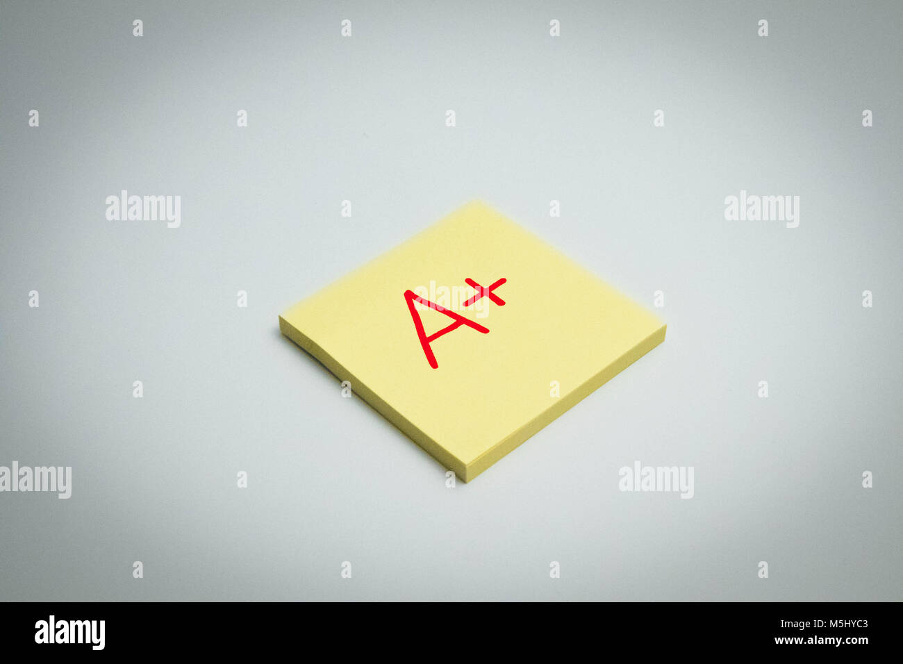Grades A B C High Resolution Stock Photography and Images - Alamy