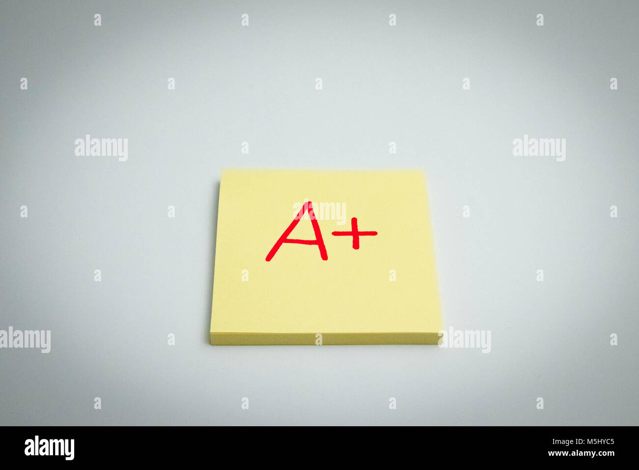 Grades a b c hi-res stock photography and images - Alamy