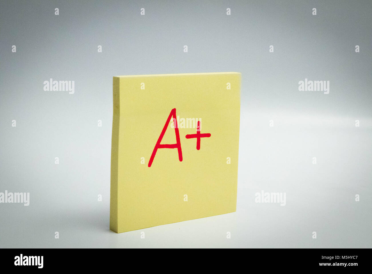 Grades A B C High Resolution Stock Photography and Images - Alamy