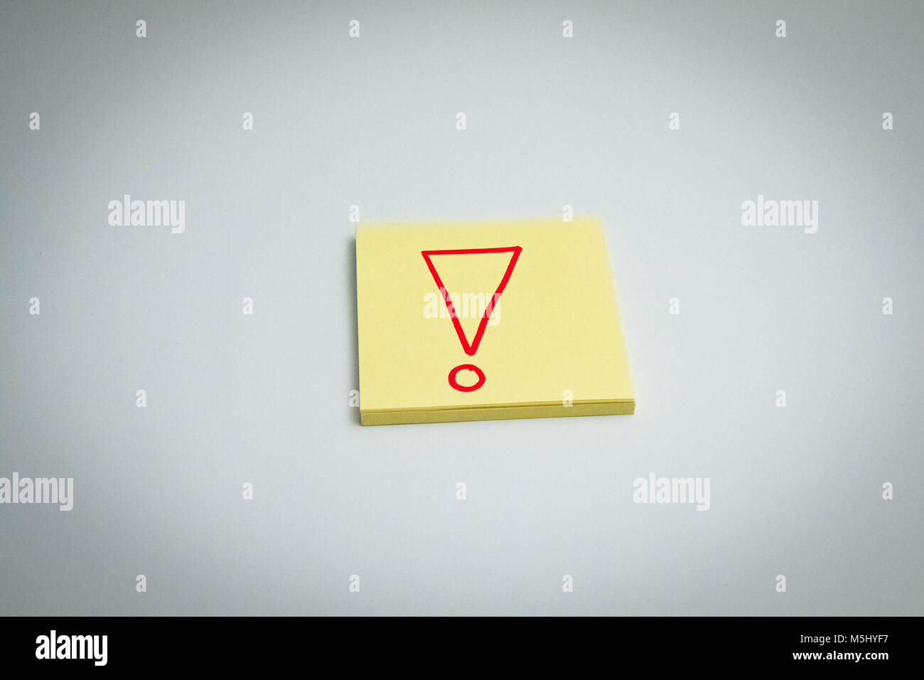 Question Mark Written On Paper High Resolution Stock Photography and ...