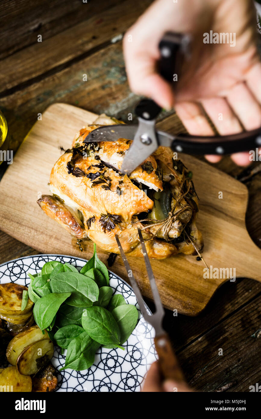 Jointing hi-res stock photography and images - Alamy