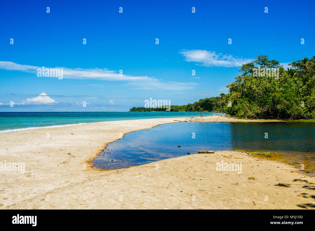 Costa rica landscape photography hi-res stock photography and images ...