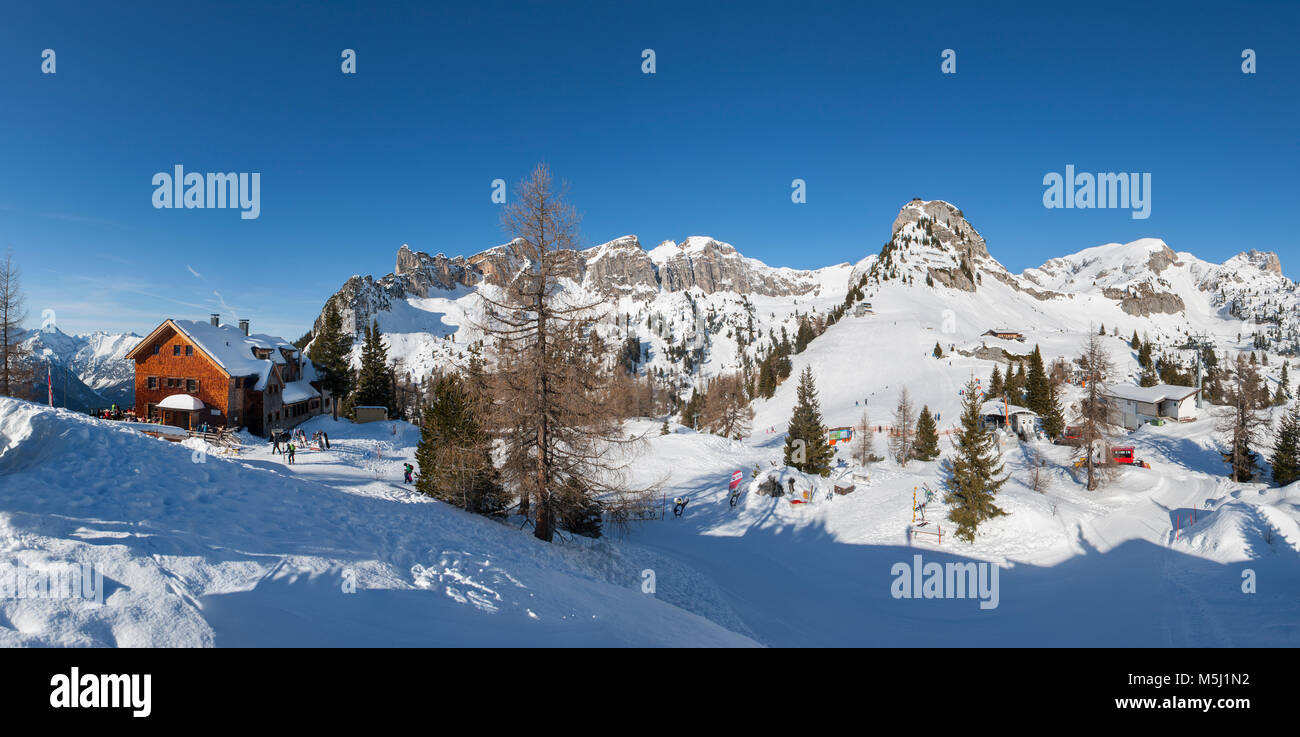 Achensee rofan mountains hi-res stock photography and images - Alamy