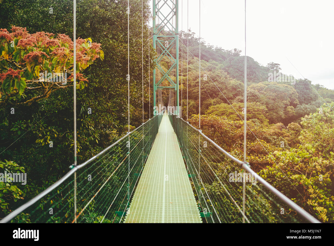 Costa verde costa rica hi-res stock photography and images - Alamy