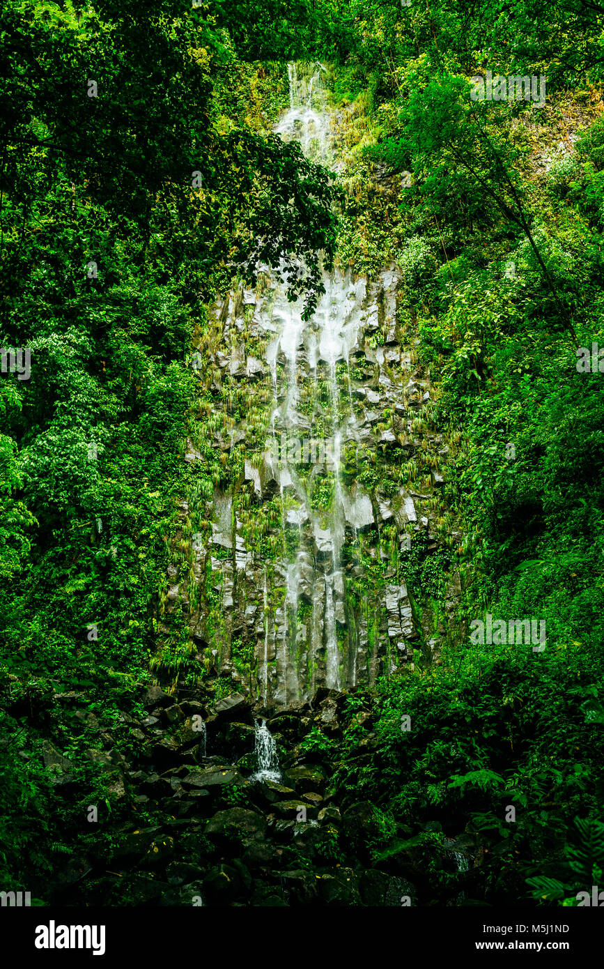 Volcano national park hi-res stock photography and images - Alamy