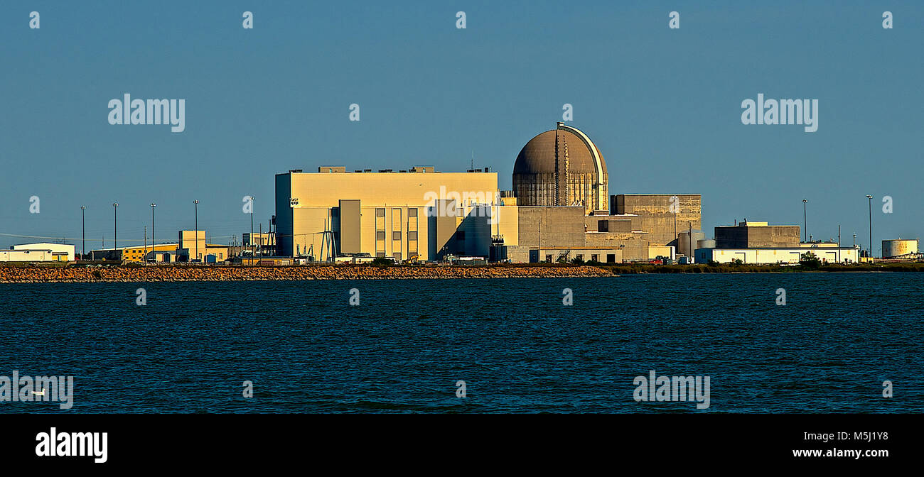 Burlington generating station hi-res stock photography and images - Alamy
