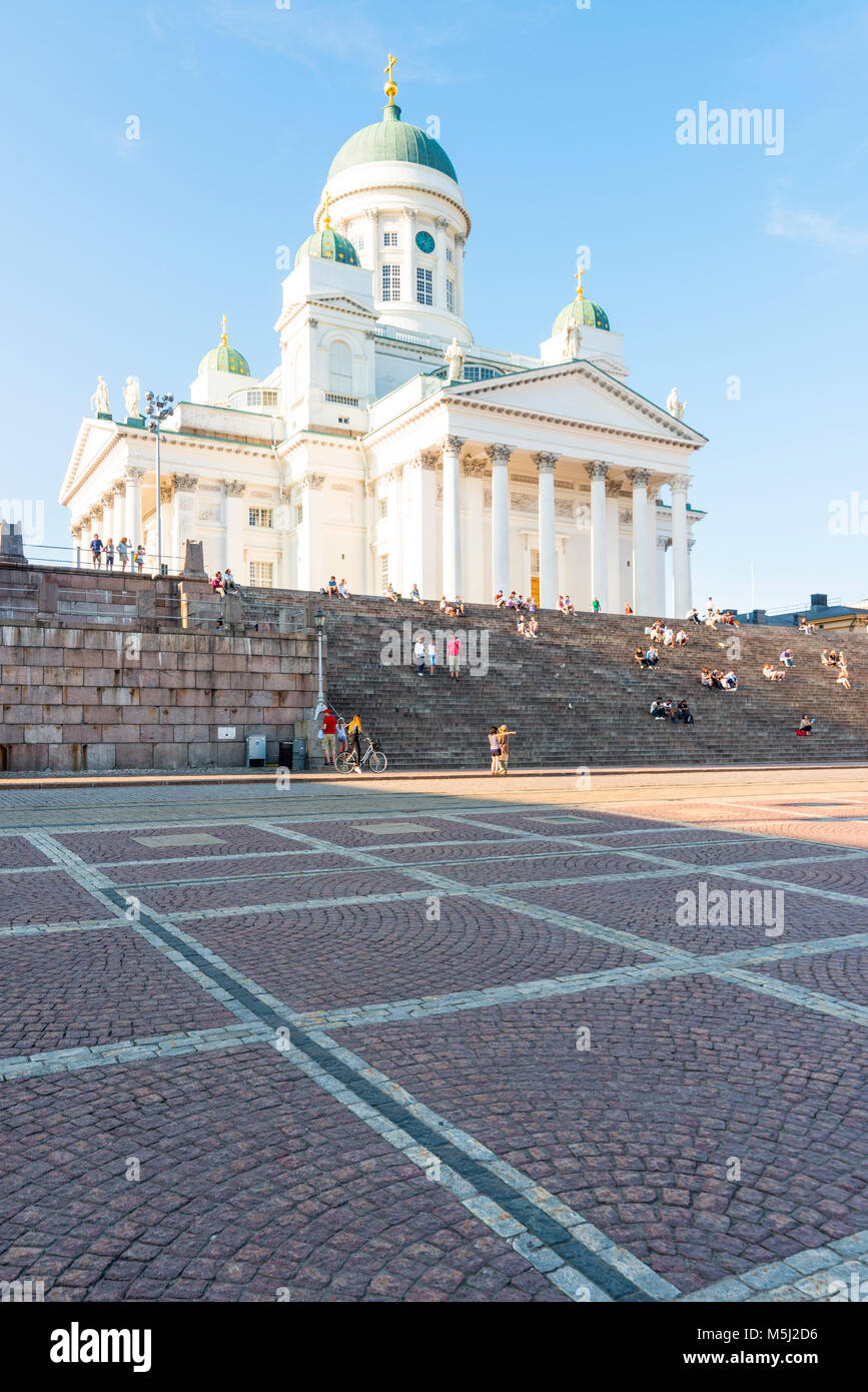 Helsinki image hi-res stock photography and images - Alamy