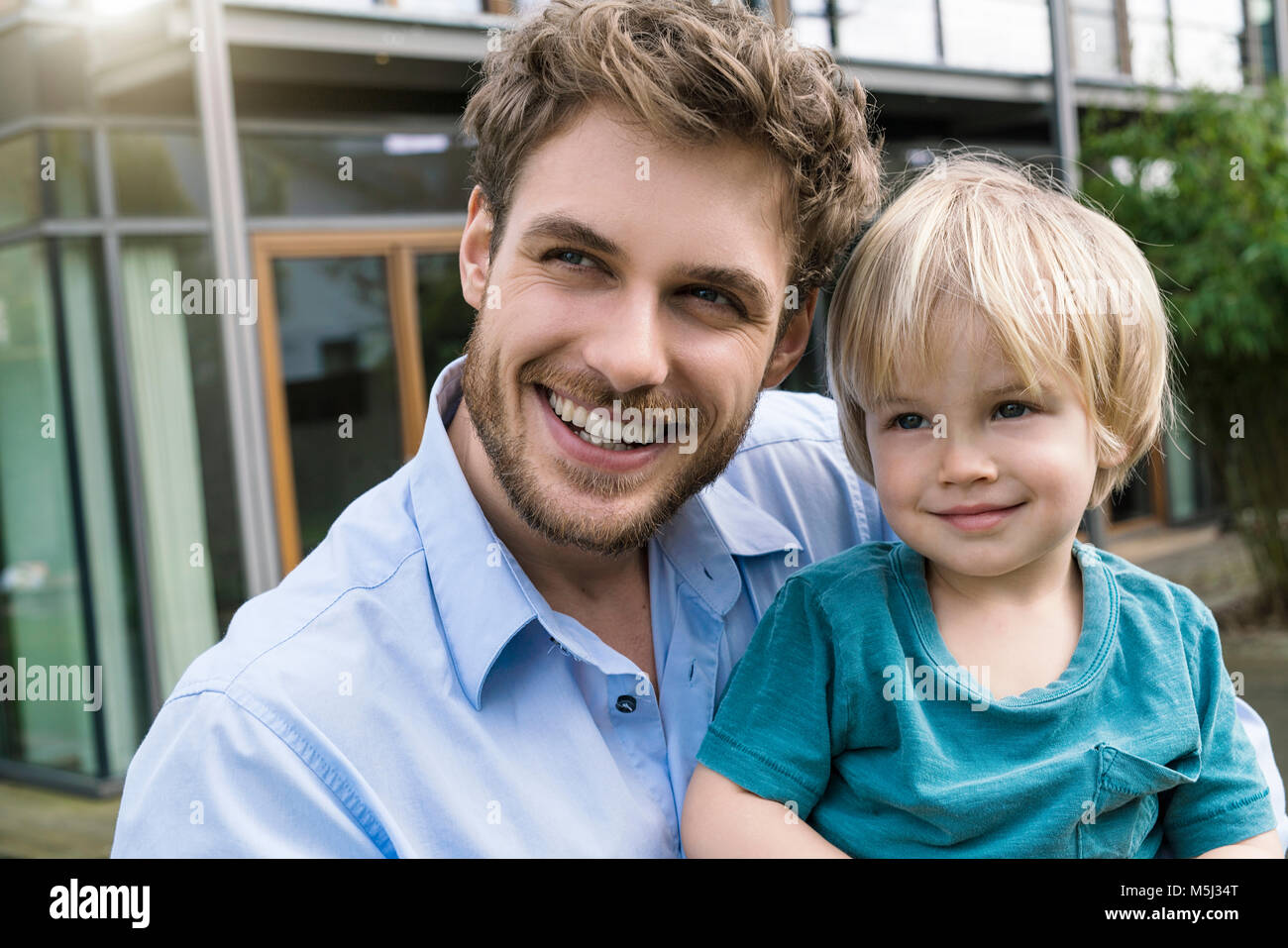 Father of modern architecture hi-res stock photography and images - Alamy