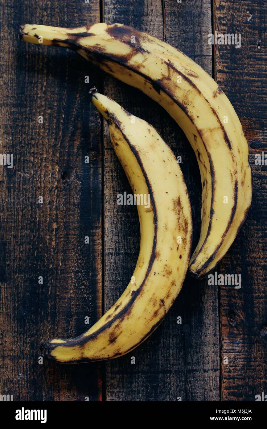 Ripe Plantains High Resolution Stock Photography and Images - Alamy