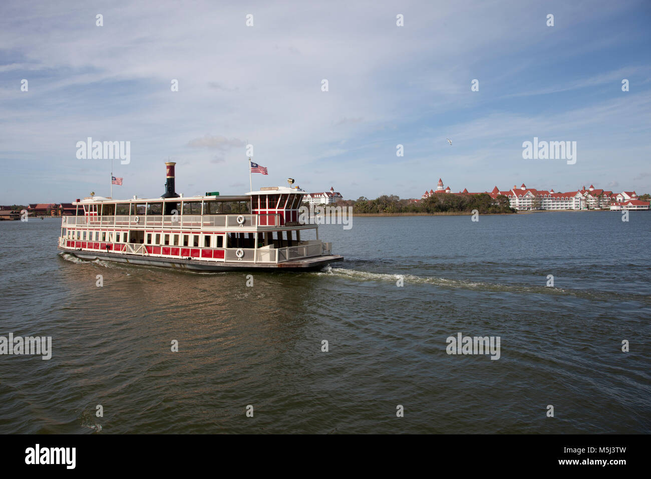 Magic kingdom architecture hi-res stock photography and images - Alamy