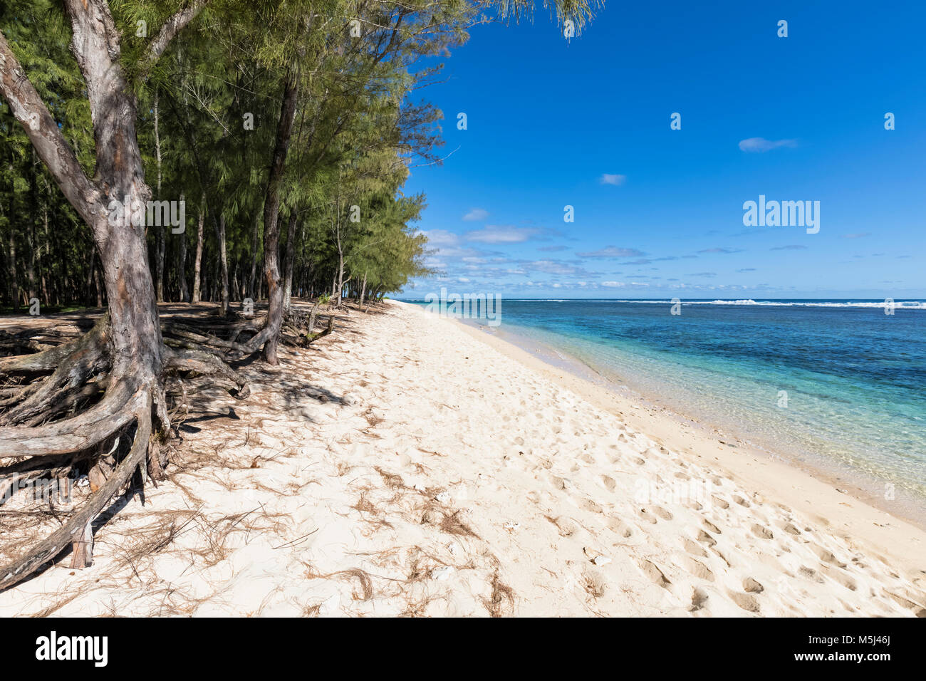Riambel public beach hi-res stock photography and images - Alamy