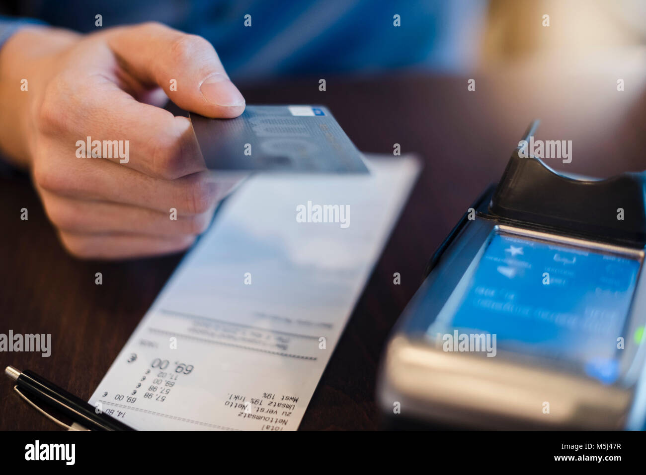 Bill of entry hi-res stock photography and images - Alamy