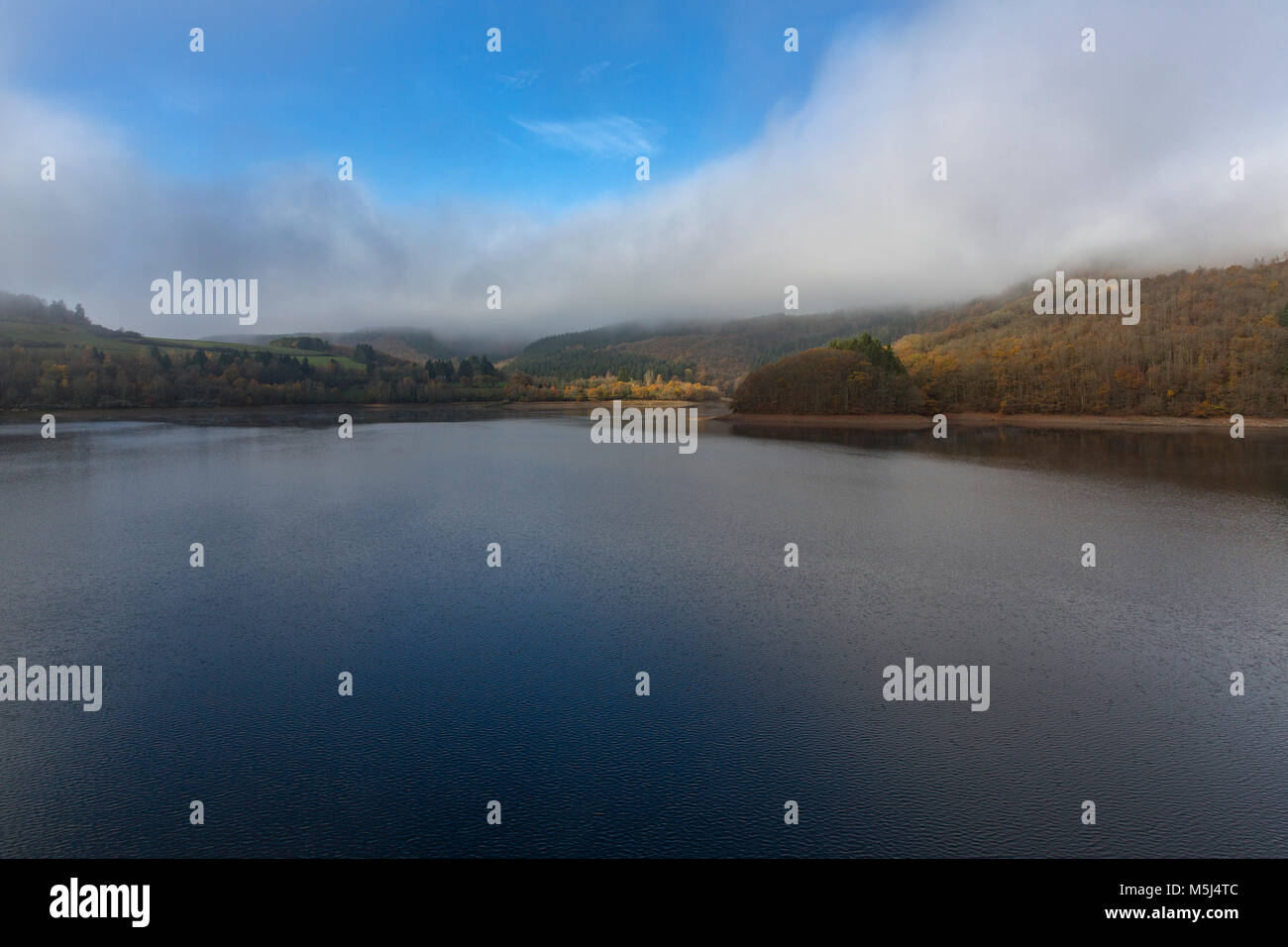 Upper sure luxembourg hi-res stock photography and images - Alamy