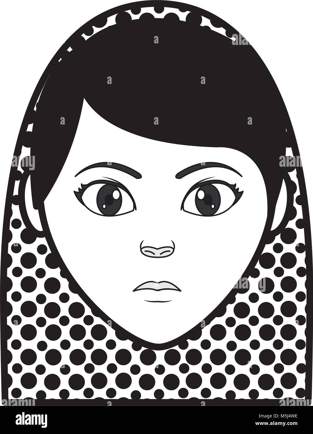 Filling head Stock Vector Images - Alamy