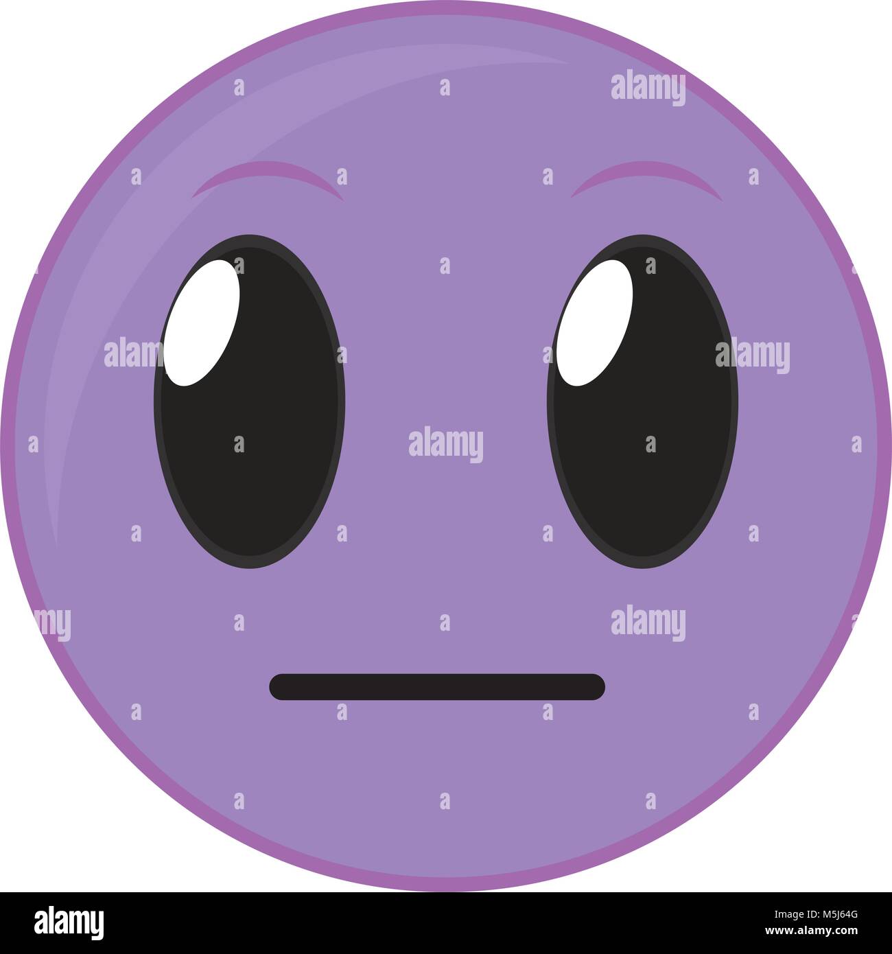 Not knowing Stock Vector Images - Alamy