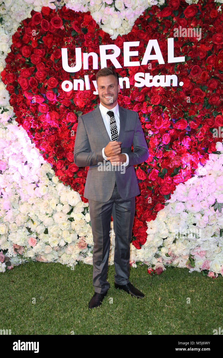 Beau ryan australia hi-res stock photography and images - Alamy