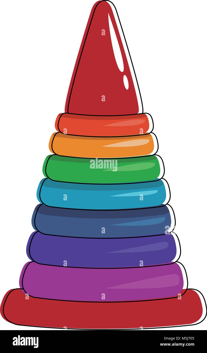 tower tumbler toy Stock Vector Image & Art - Alamy tower tumbler toy Stock Vector Image & Art - Alamy