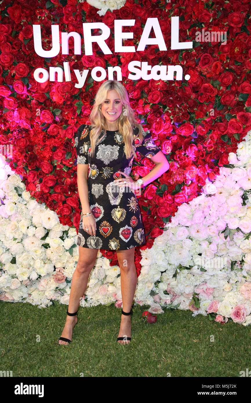 Roxy jacenko hi-res stock photography and images - Alamy