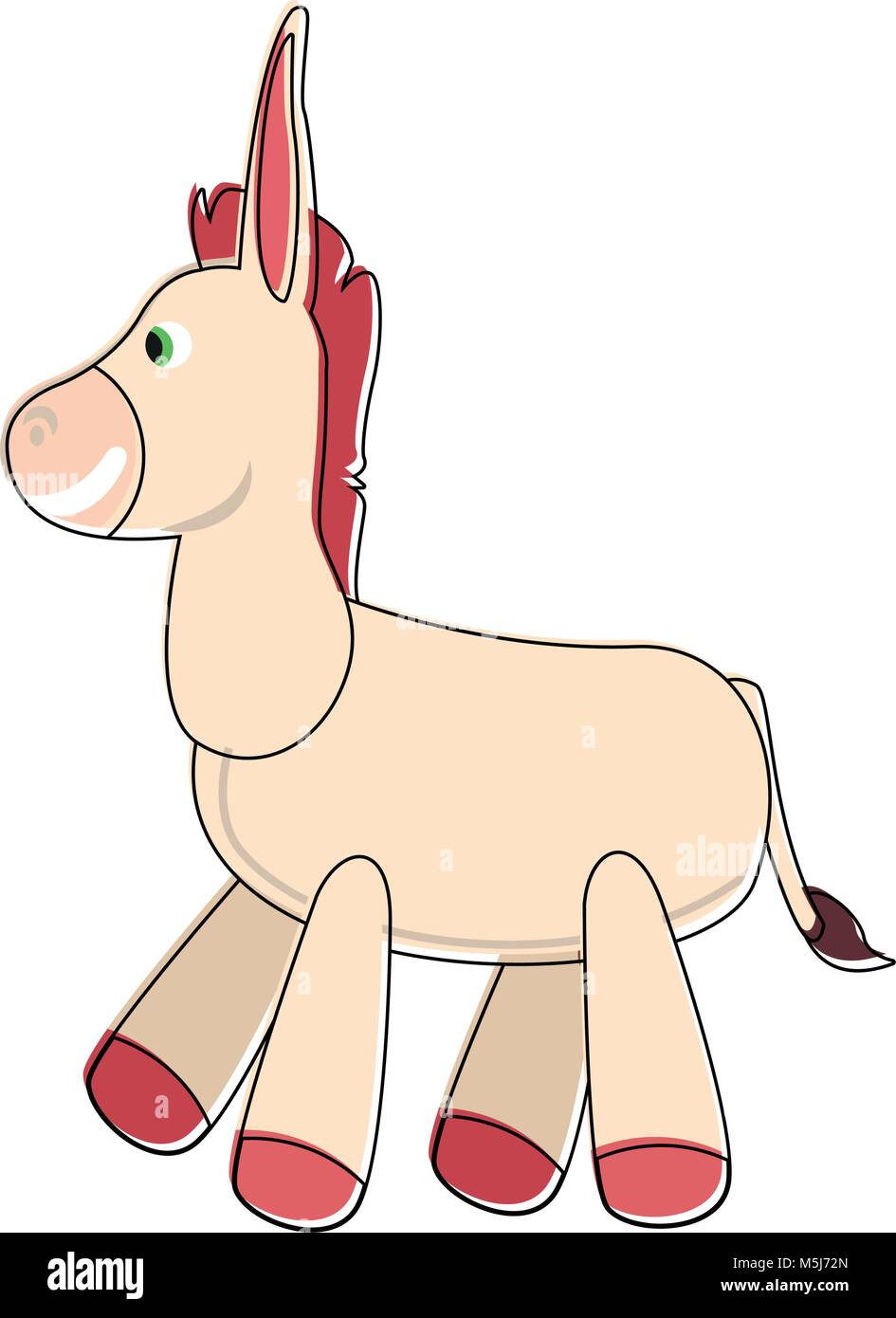 Mexican pinata celebration festive Cut Out Stock Images & Pictures - Alamy