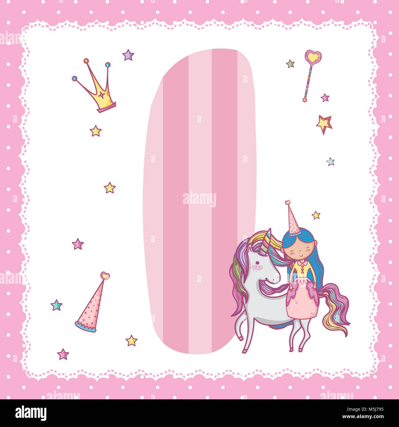 I alphabet letter for kids Stock Vector Image & Art - Alamy