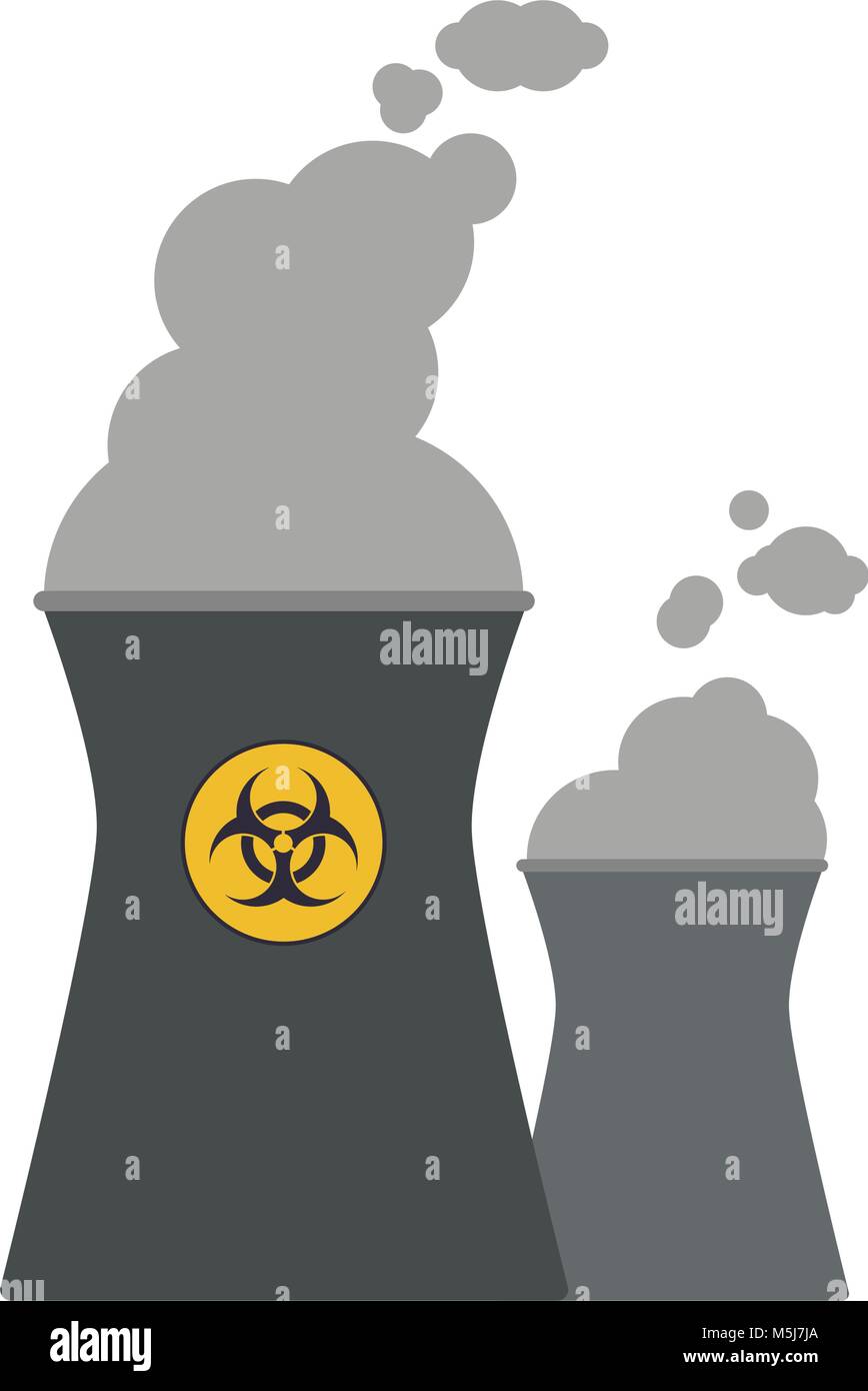 Symbol Of Nuclear Power High Resolution Stock Photography and Images ...