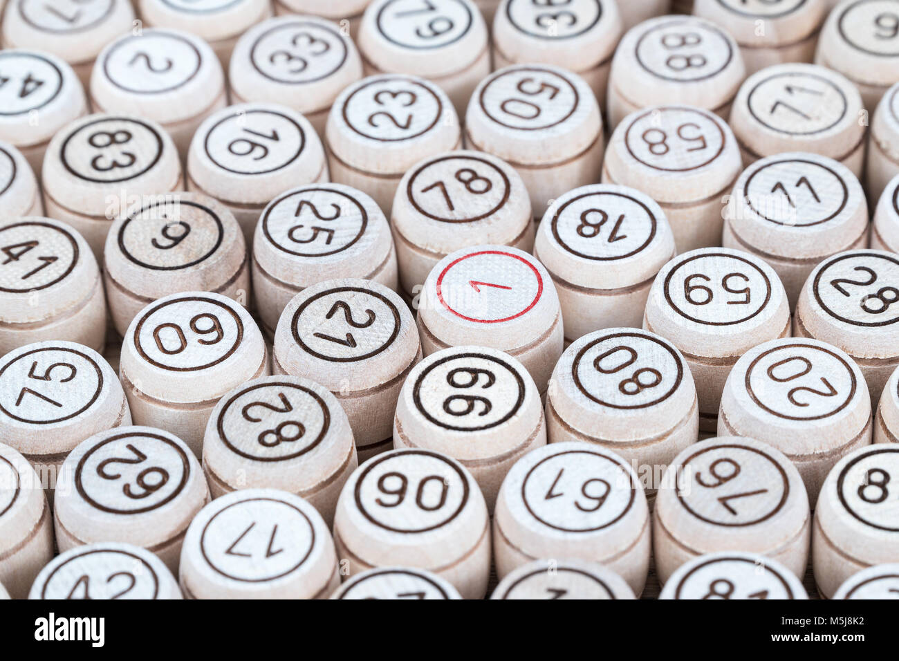Lotto pattern hi-res stock photography and images - Alamy