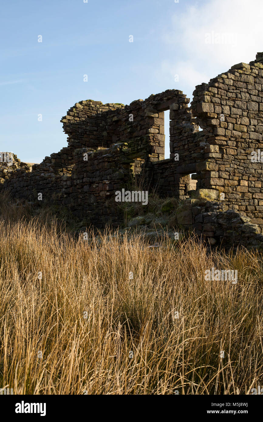 Bolton moors hi-res stock photography and images - Alamy