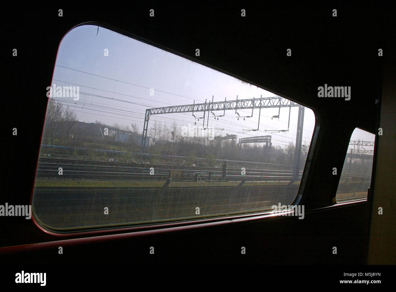 Crewe Heritage Centre is a railway museum located in Crewe, England ...