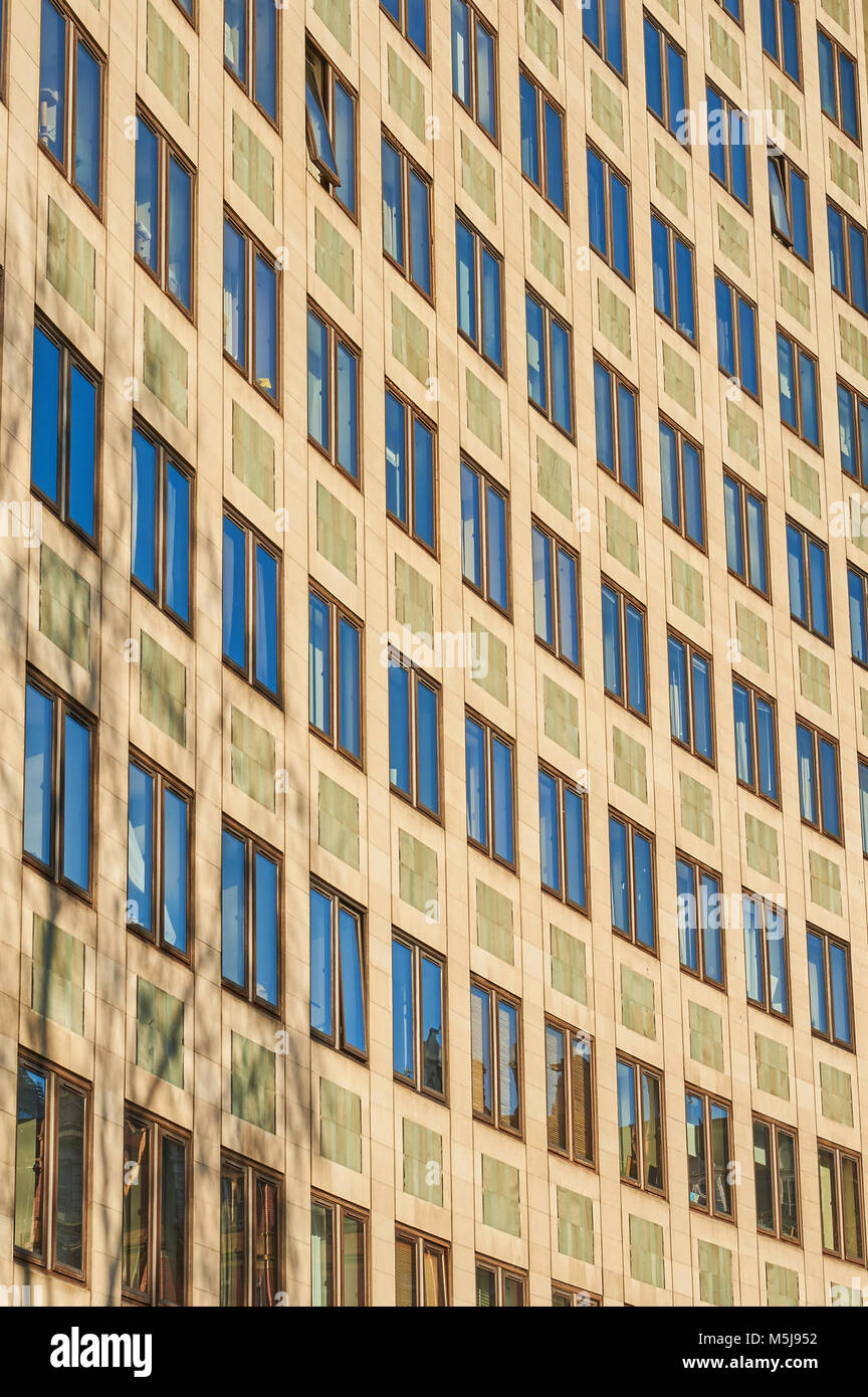 Abstract windows hi-res stock photography and images - Alamy