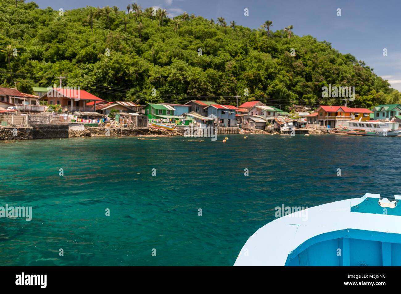 Anilao, Batangas, Philippines, Asia Stock Photo - Alamy