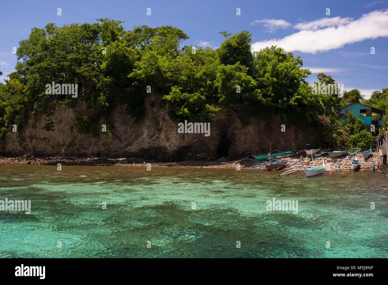 Anilao, Batangas, Philippines, Asia Stock Photo - Alamy